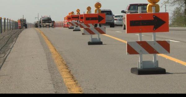 MoDOT brings awareness to work zone safety | News | komu.com