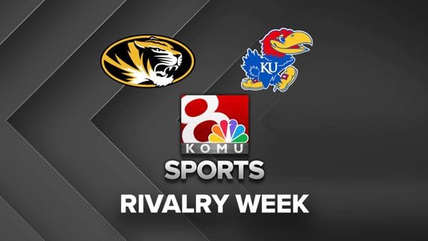 Rivalry Week | komu.com