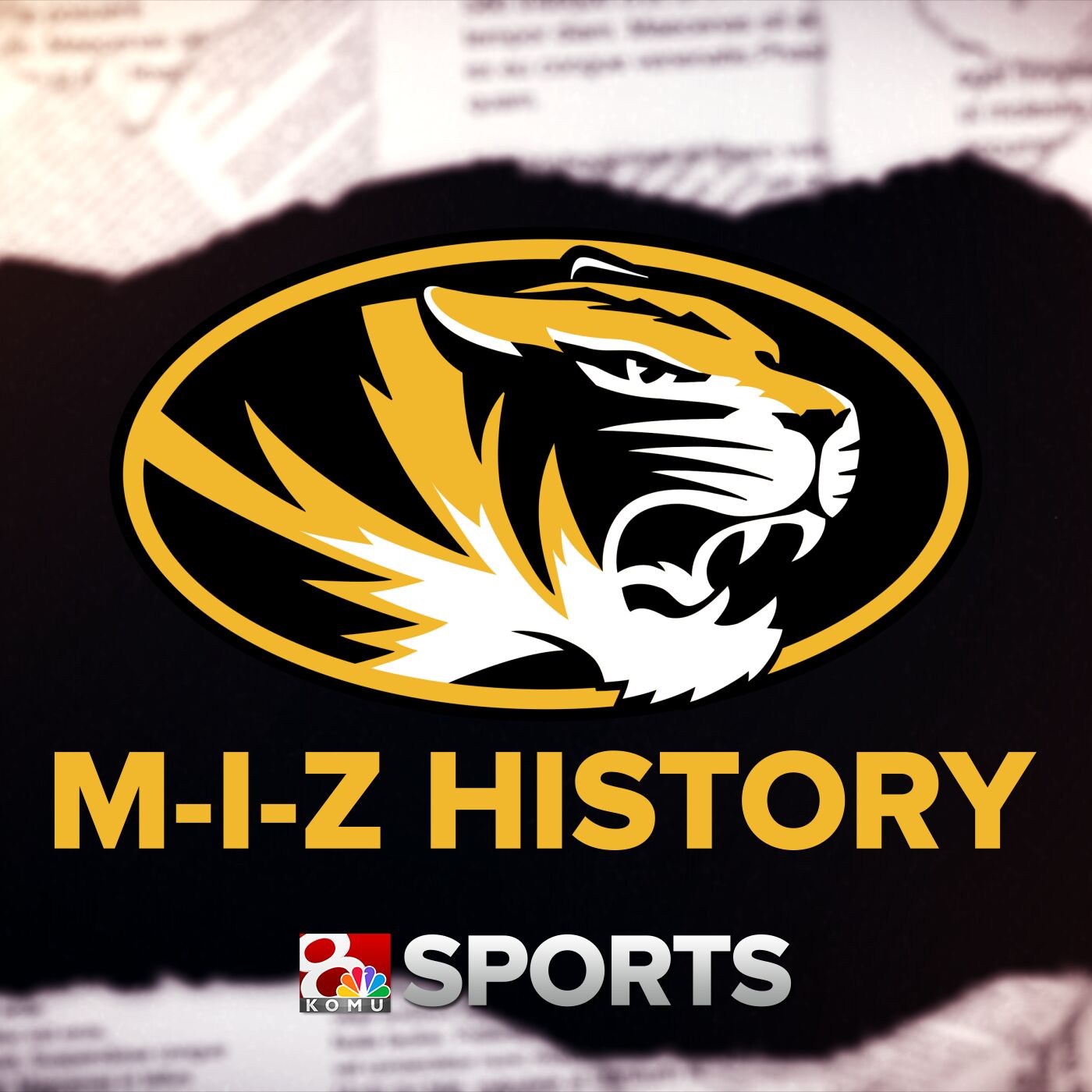 M-I-Z History Podcast | komu.com