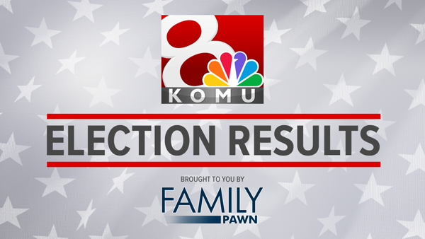 Morgan County Election Results | komu.com