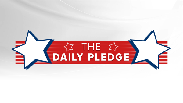 Daily Pledge | komu.com