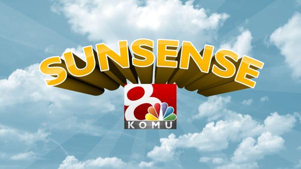 Sunsense | komu.com