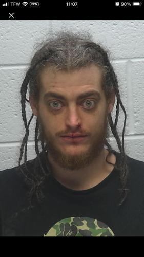 Toll Road pursuit ends with arrests, eventually | Heraldrepublican ...