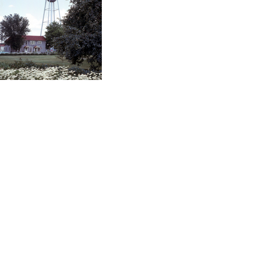 Rome City water tower taken down due to structural issues | News Sun ...