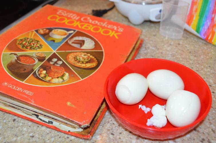 how to boil eggs betty crocker
