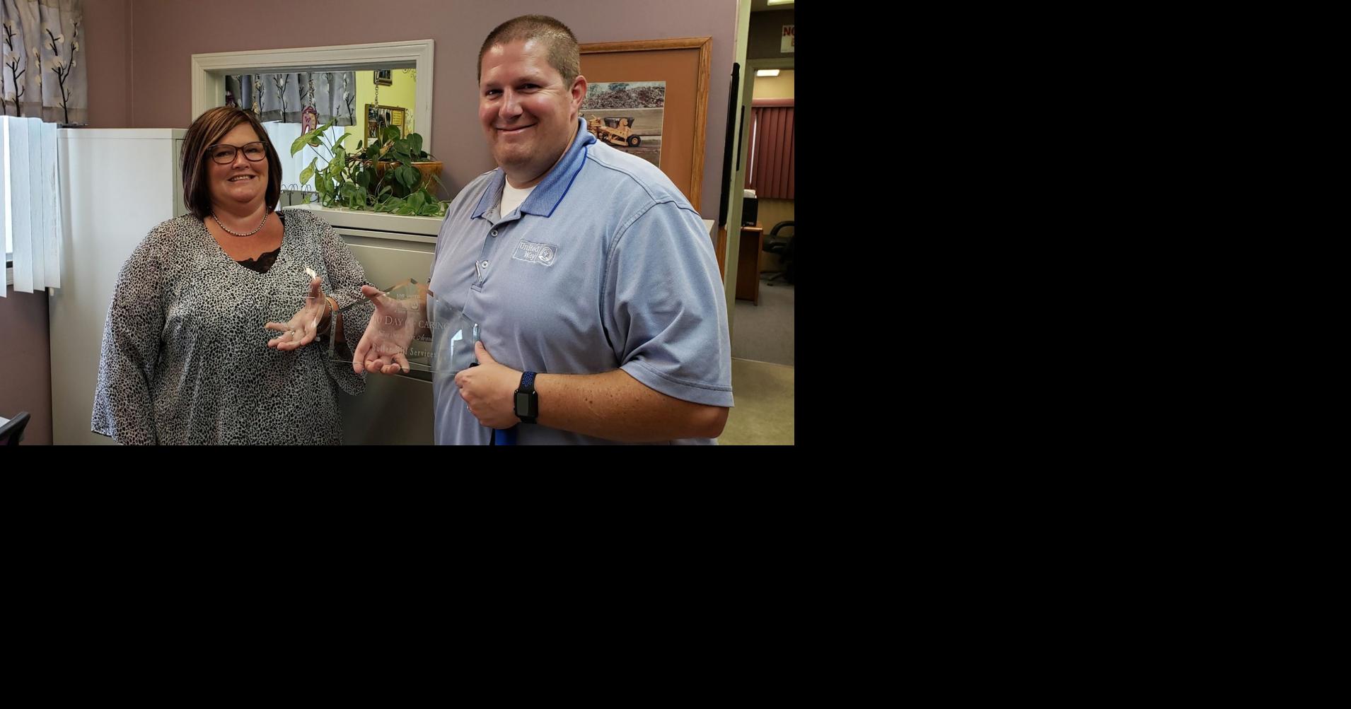 Butler Mill Services campaign recognized | Thestar | kpcnews.com