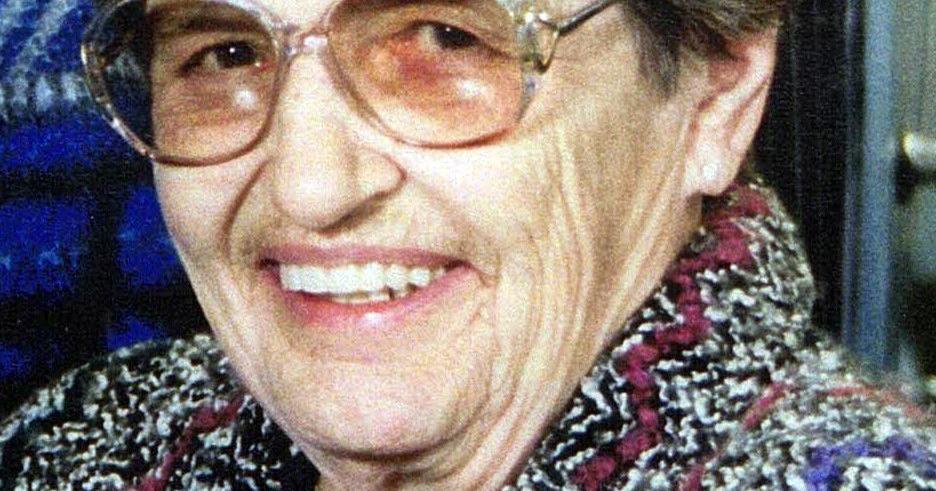 Nora Sanders | Obituaries | kpcnews.com