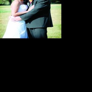 Courtney Ringler and James Masters IV | Announcements | kpcnews.com