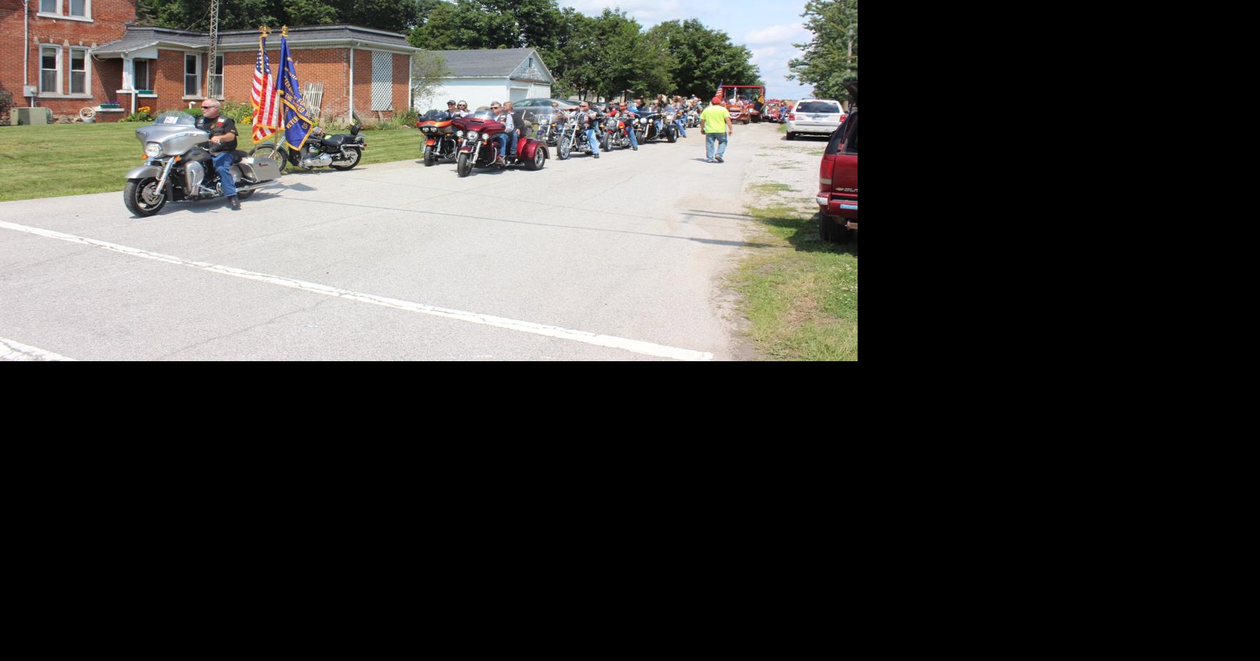 2017 Wolf Lake Onion Days parade | Photo Galleries | kpcnews.com