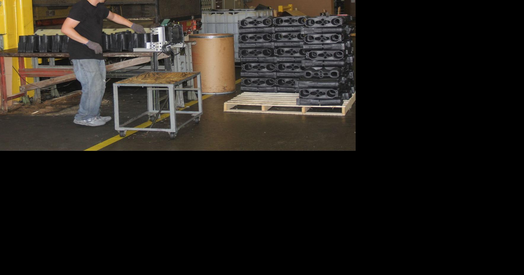 Butler industry launches new hiring program | Butler Bulletin | kpcnews.com