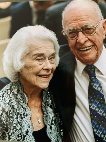 Lingeman — 75th | Announcements | kpcnews.com