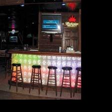 Neon Armadillo not just for country music lovers | | kpcnews.com