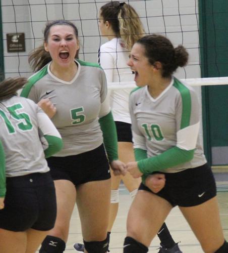 Volleyball roundup | Butler Bulletin | kpcnews.com
