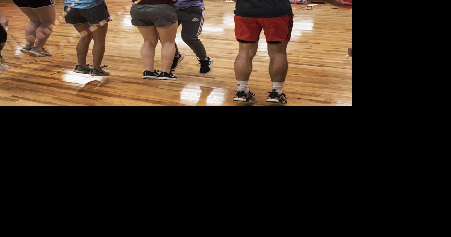 Westview jump rope club building a following | News Sun | kpcnews.com