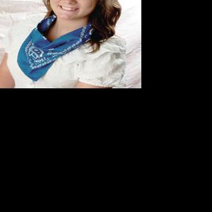 14 seek Miss Garrett crown | Kpcnews | kpcnews.com