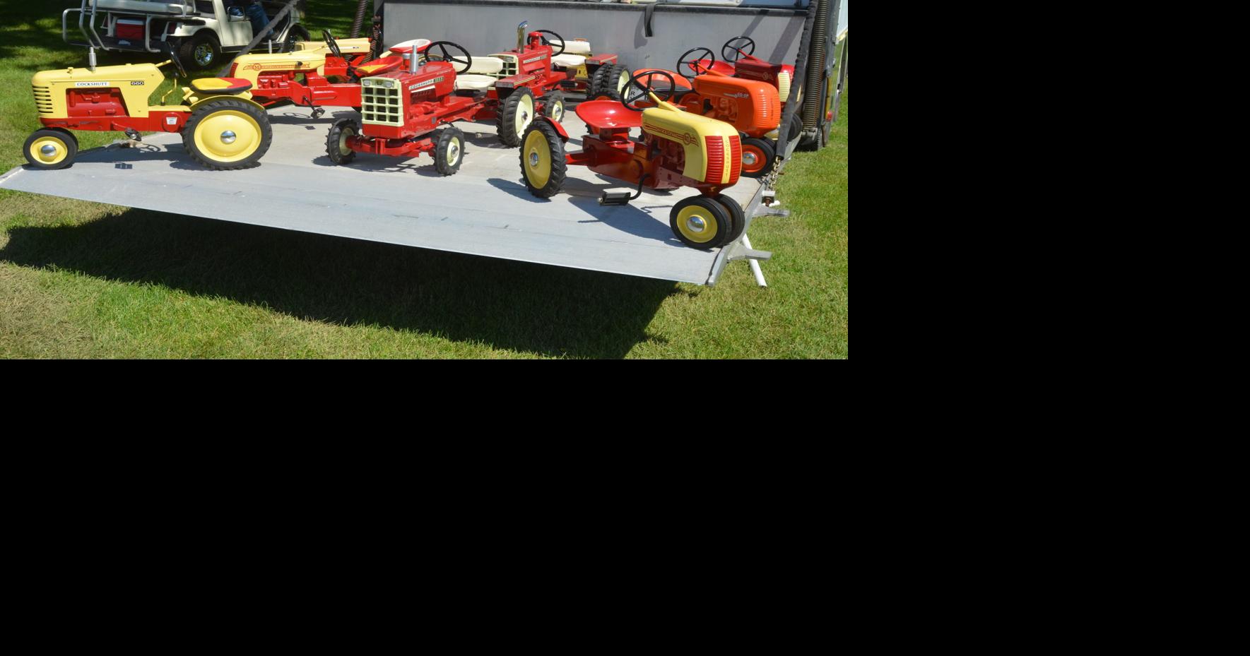 Antique Power Show 2019 | Heraldrepublican | kpcnews.com