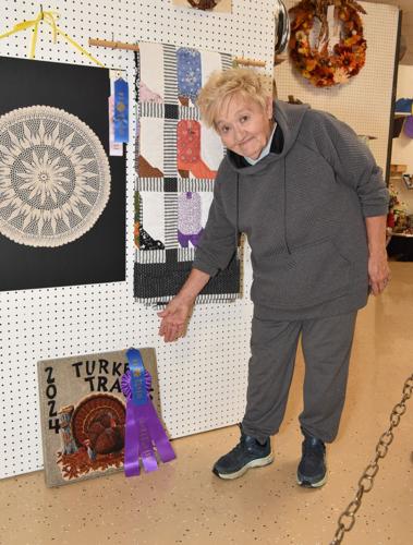 Creative arts, crafts winner | Thestar | kpcnews.com