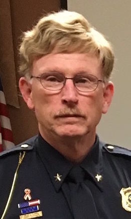 Chief Wiley issues farewell | News Sun | kpcnews.com