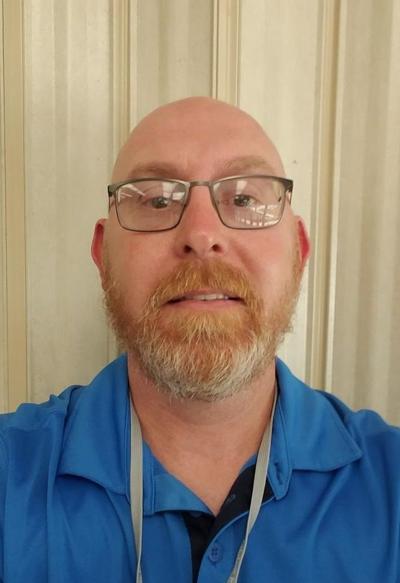 An opportunity Dale Gearheart has been waiting for | Newssun | kpcnews.com