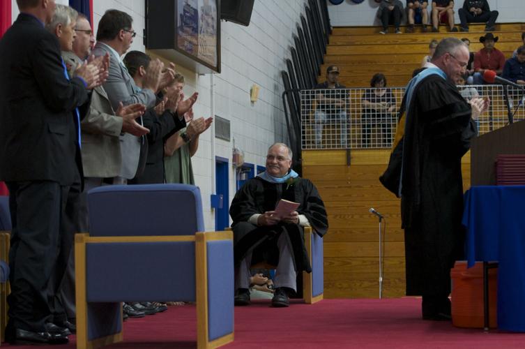 West Noble High School graduation 2017 | Photo Galleries | kpcnews.com