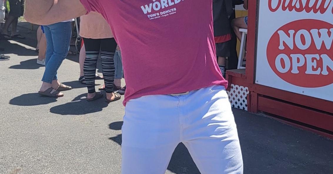 PayServ, Saylors, being sued for alleged fraud | Heraldrepublican ...