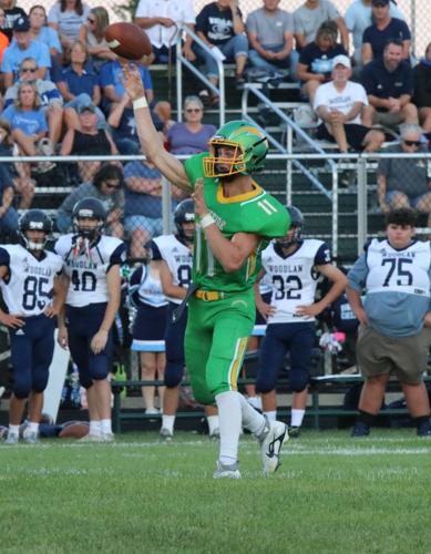 Pass attempt | | kpcnews.com