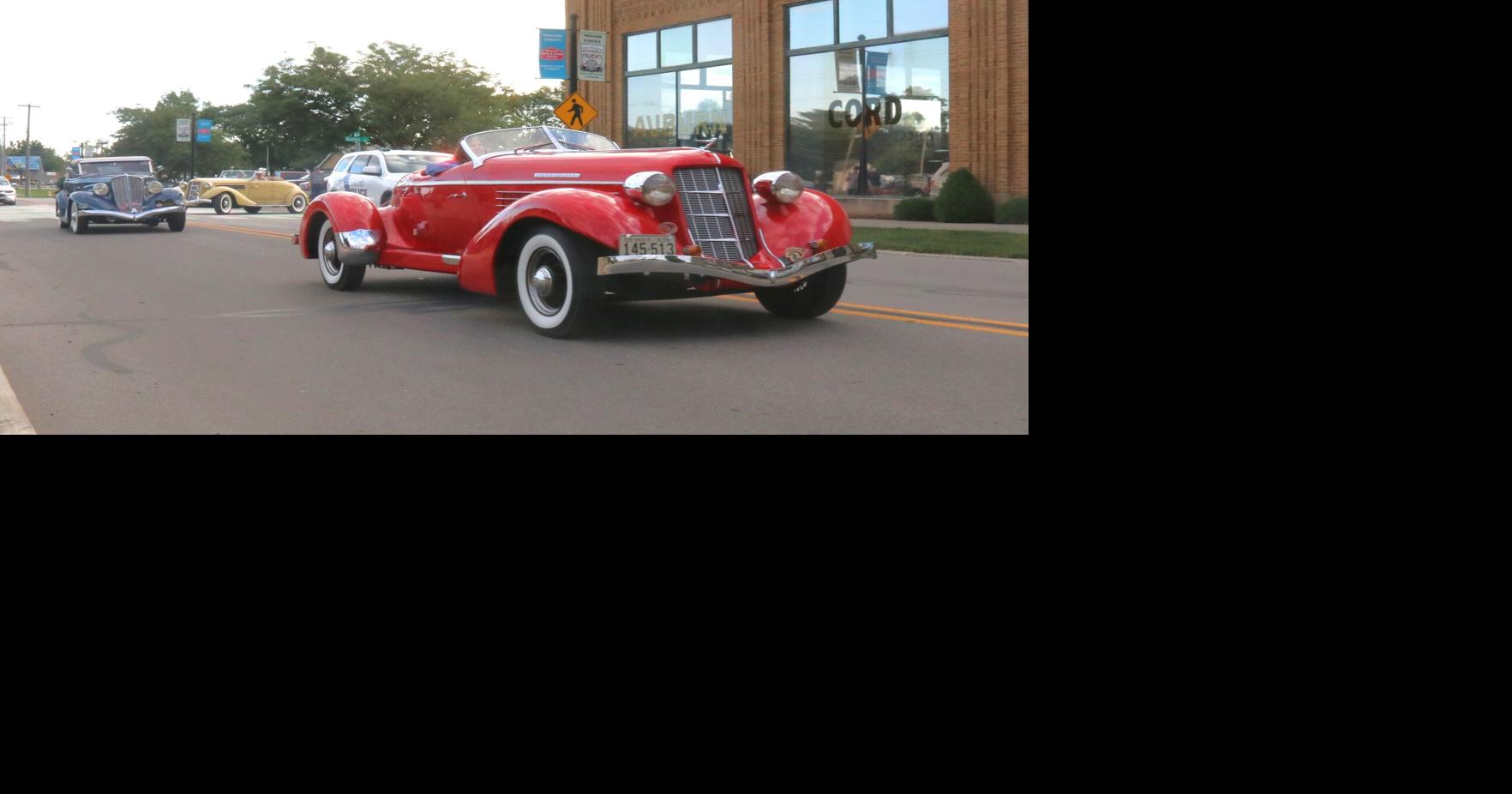 Hoosier Tour marks 50 years | Thestar | kpcnews.com