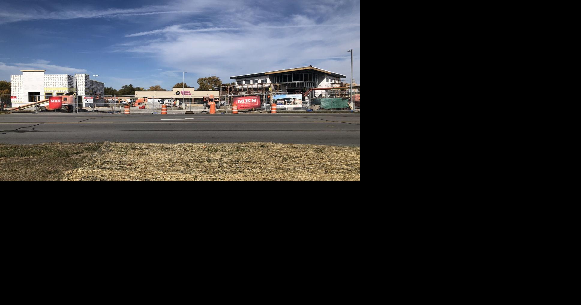 West end construction continues | Thestar | kpcnews.com