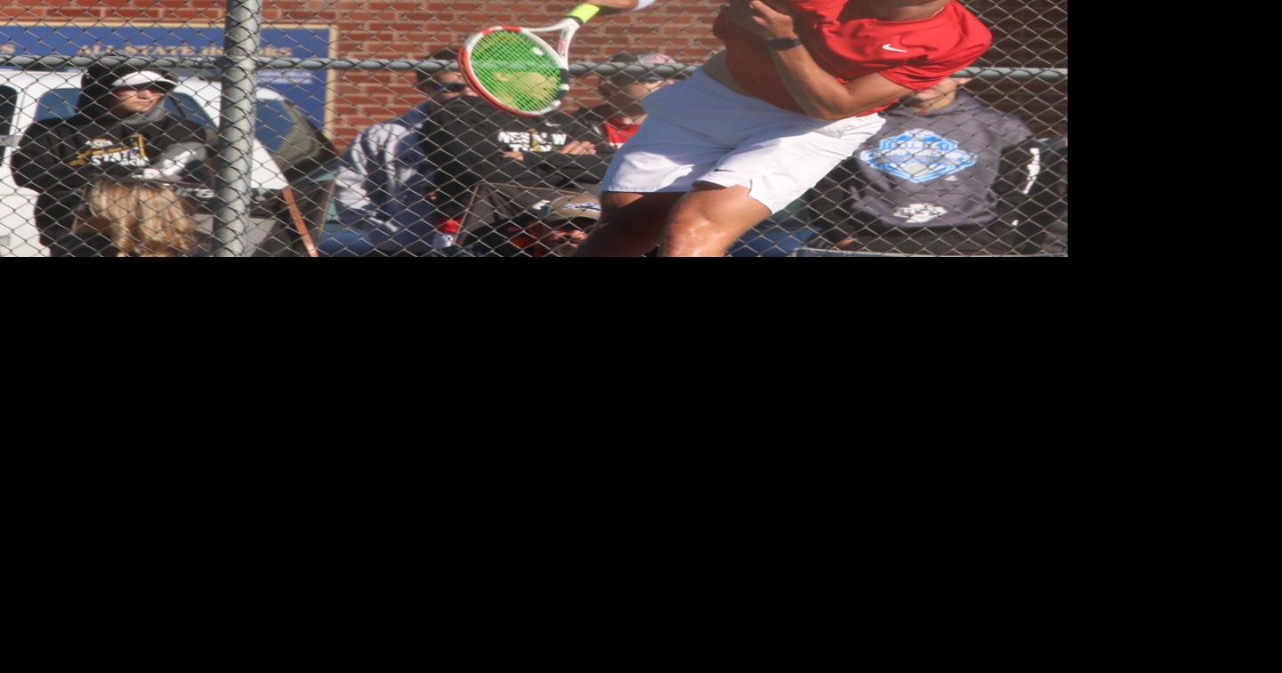 Isaiah Hostetler makes All-State 2nd Team | Eveningstar | kpcnews.com