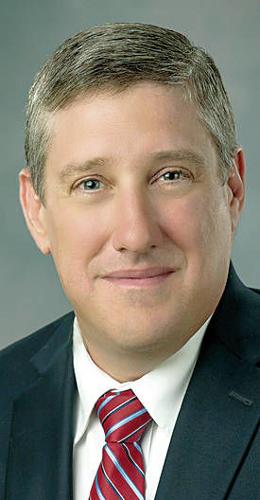 Smaltz points to accomplishments in House | News | kpcnews.com