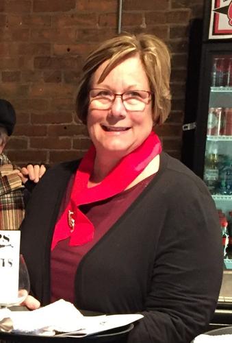 Gilbert honored as Tibbits volunteer | Features | kpcnews.com