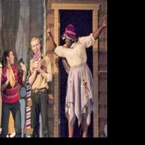 Tibbits Popcorn Theatre starts | Life | kpcnews.com