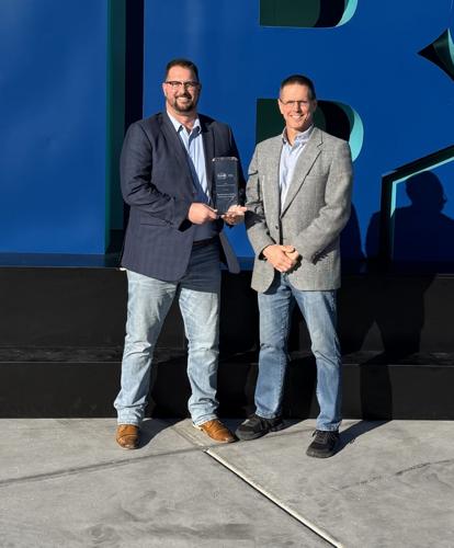 Garrett's Career Development Program named best in nation | Thestar ...