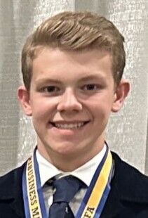 Schweitzer named Academic All-Star | Thestar | kpcnews.com