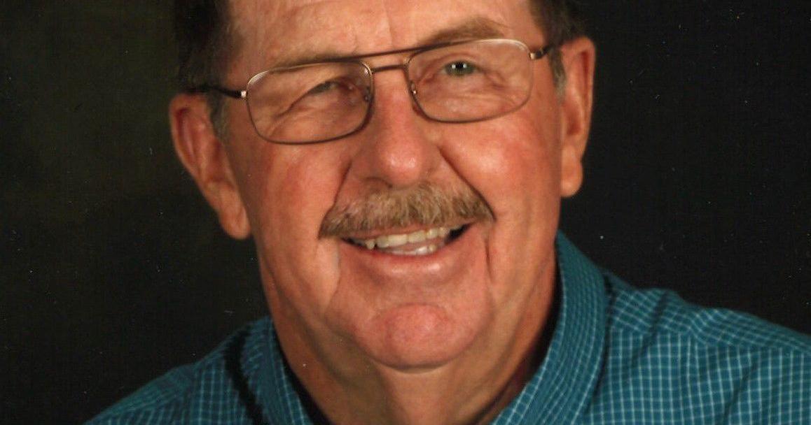 Larry Eberle | Obituaries | kpcnews.com