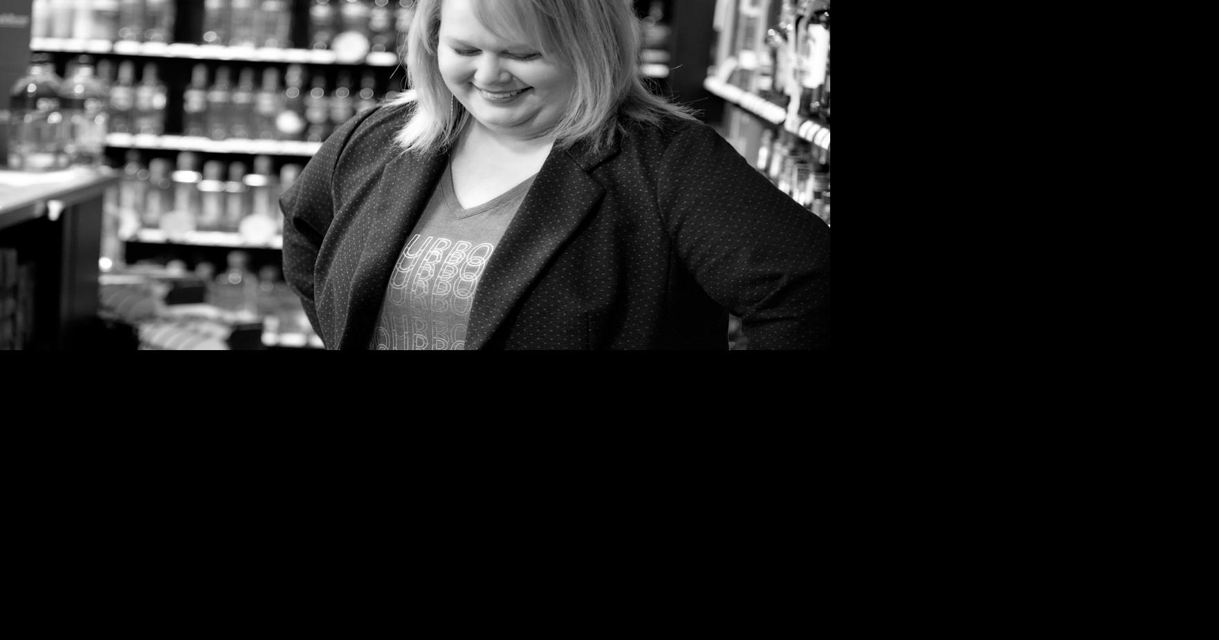 Burkholder featured as Chamber's May artist | Inwhitleycounty | kpcnews.com