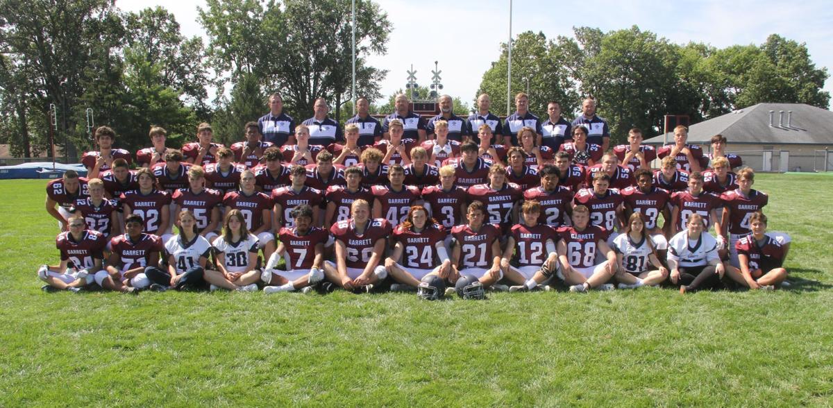 Garrett Clipper | kpcnews.com