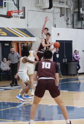 Say my name — Drew Pliett | Albion New Era | kpcnews.com