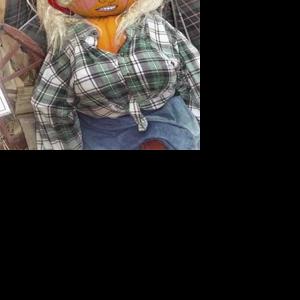 Pumpkin Dolly | News | kpcnews.com