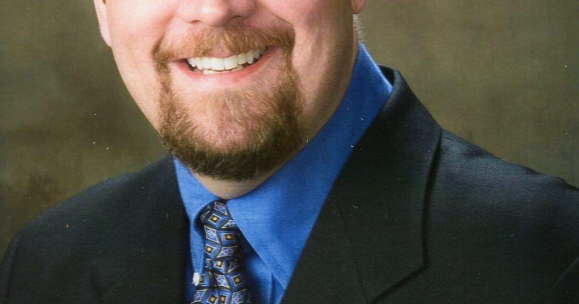 Kenneth Dunlap | Obituaries | kpcnews.com