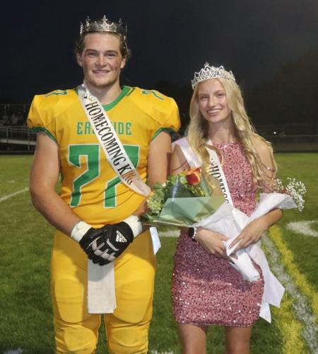 Eastside homecoming | Thestar | kpcnews.com