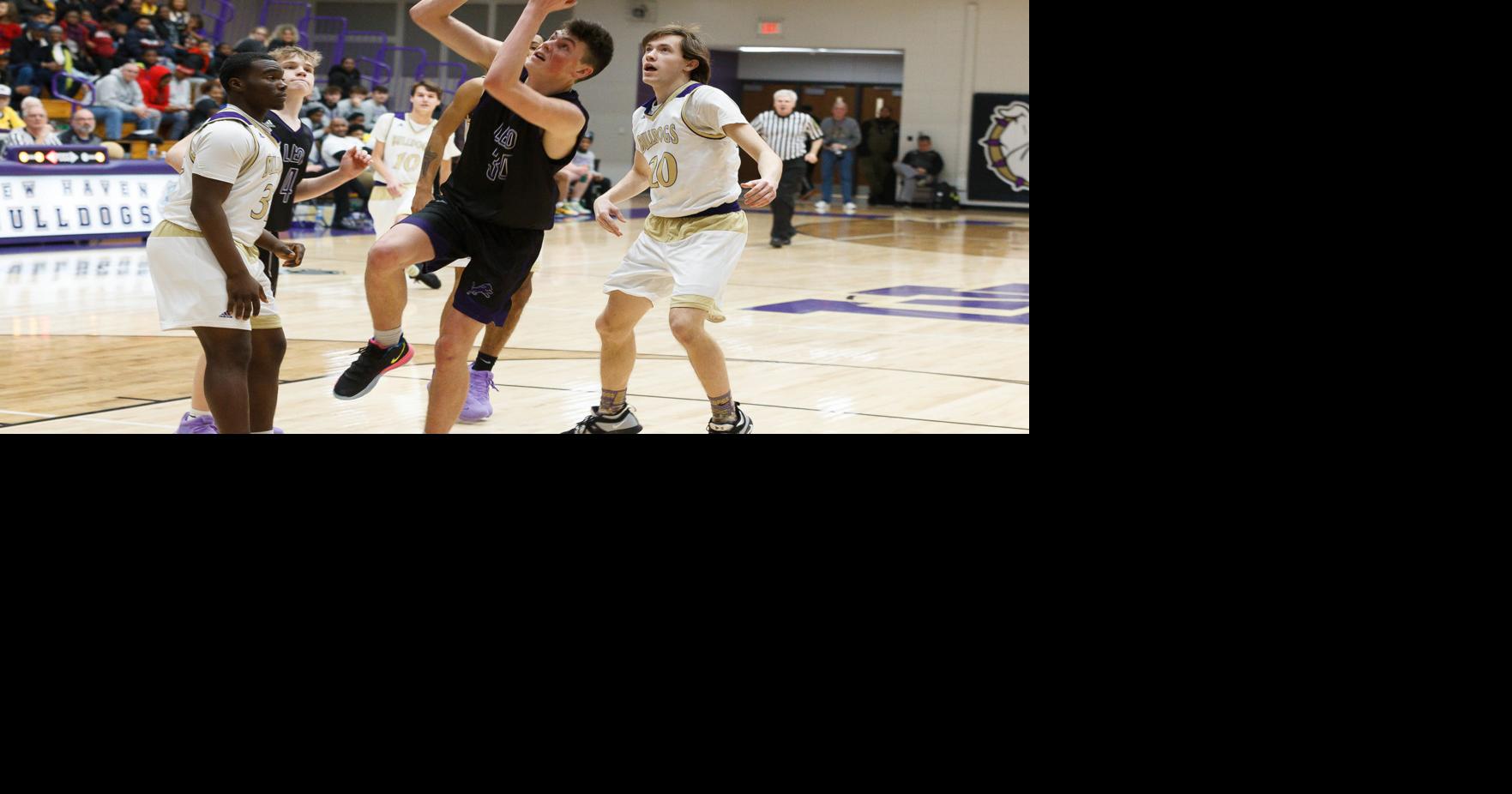 Bulldogs best Leo boys | Infortwayne | kpcnews.com