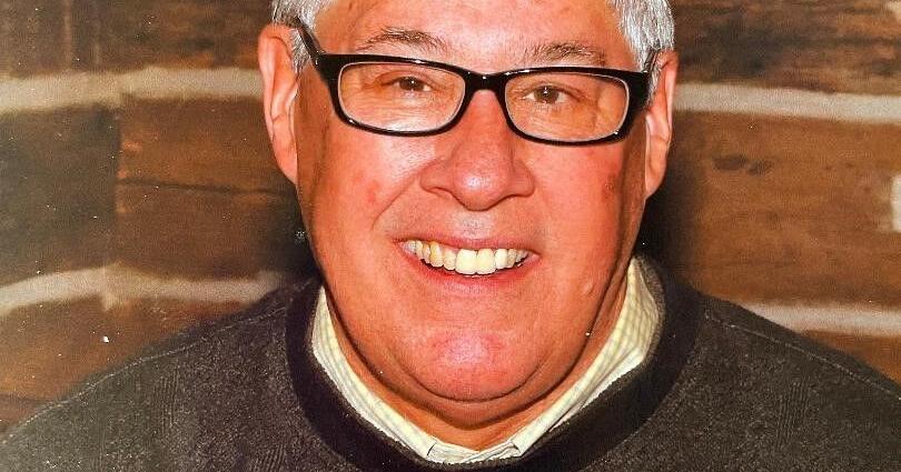 Jim Sanborn | Obituaries | kpcnews.com
