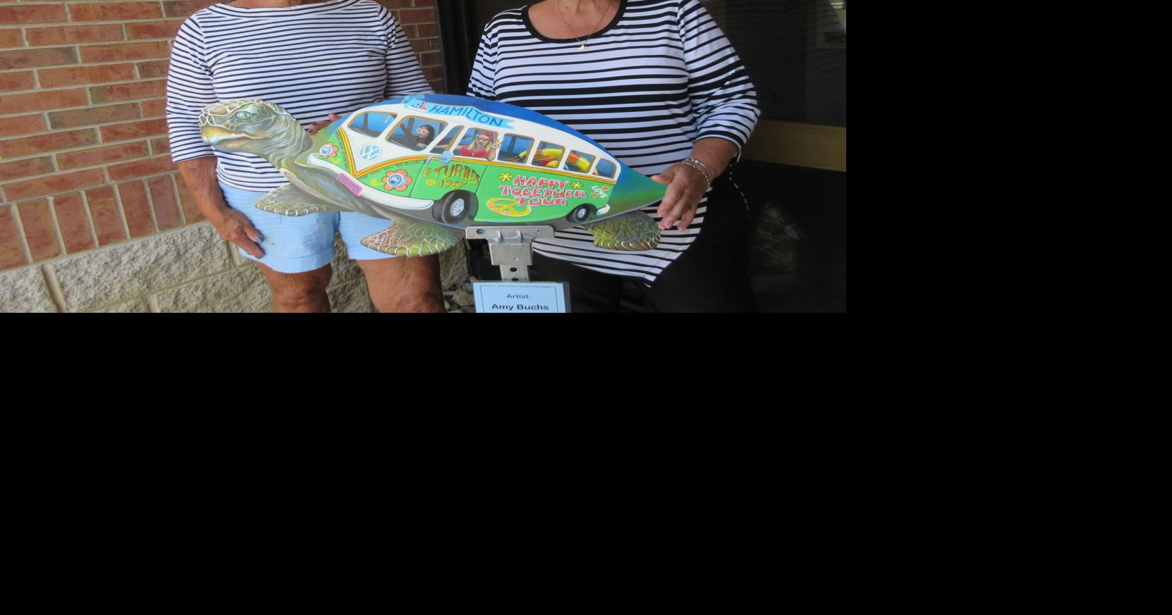 Hamilton turtle tour | Photo Galleries | kpcnews.com