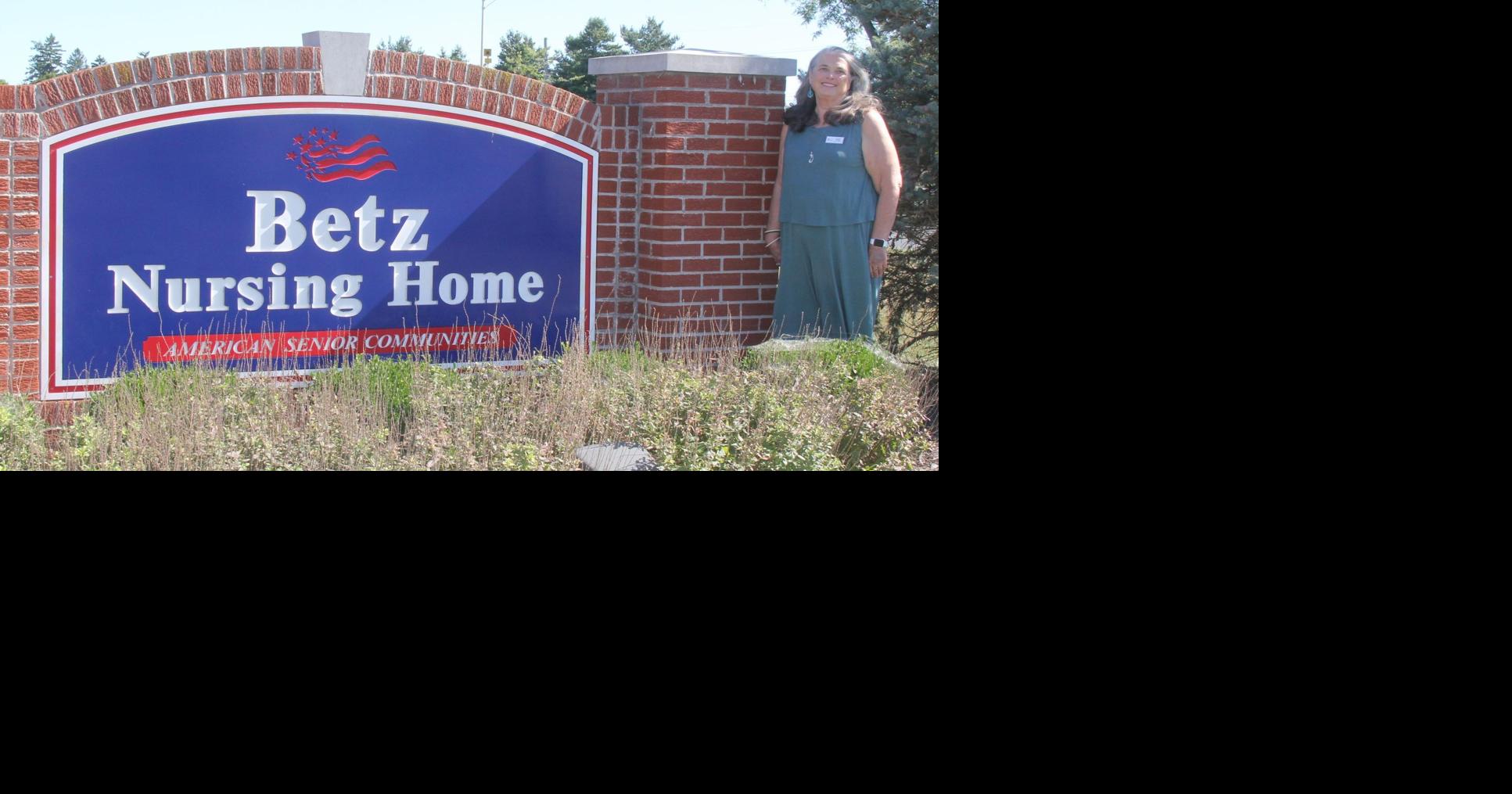 Gerig reflects on nursing home career | Thestar | kpcnews.com