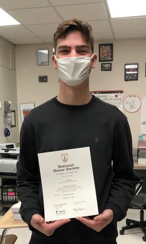 Inducted | Thestar | kpcnews.com