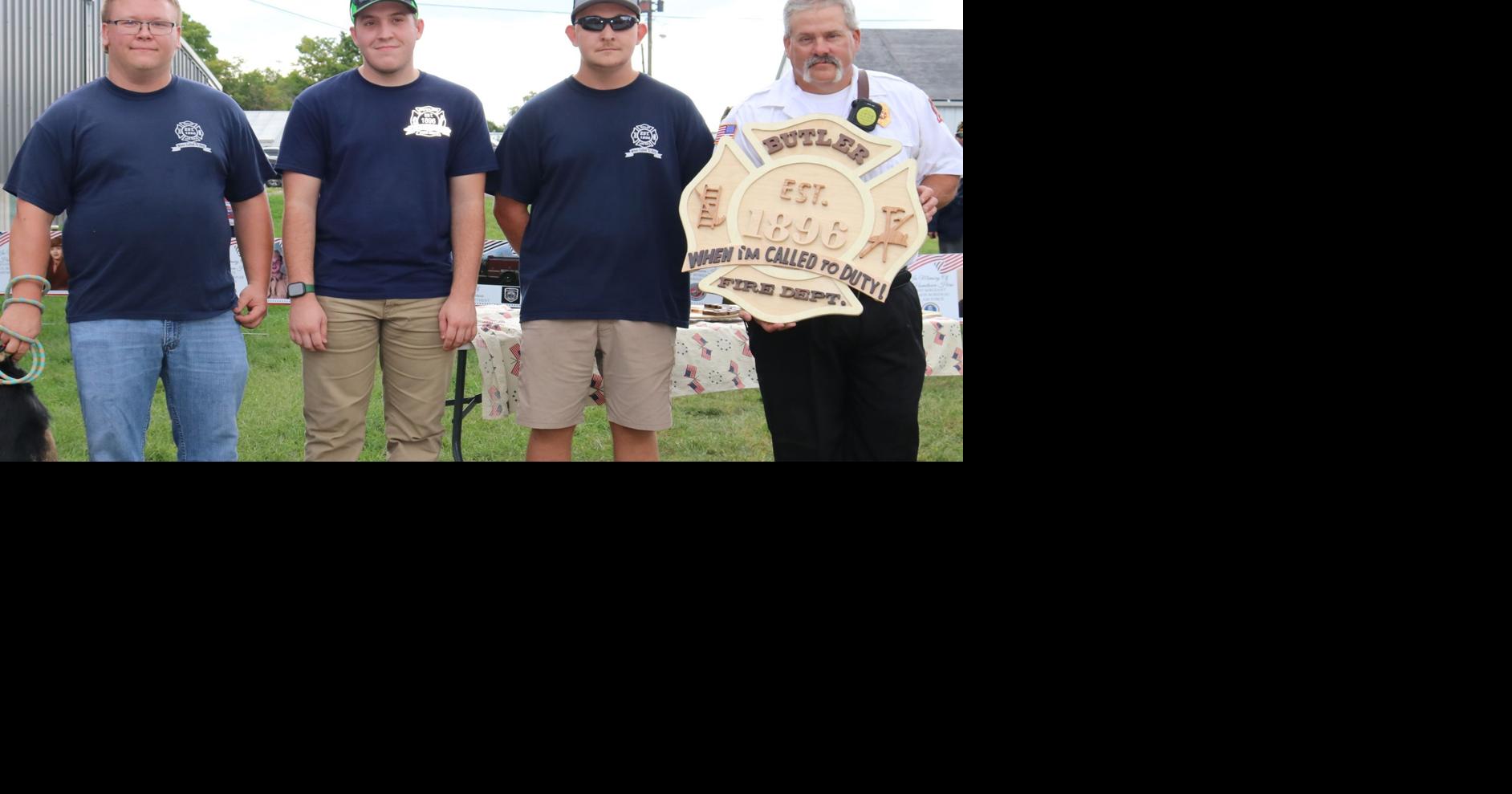 Hometown Heroes | Butler Bulletin | kpcnews.com