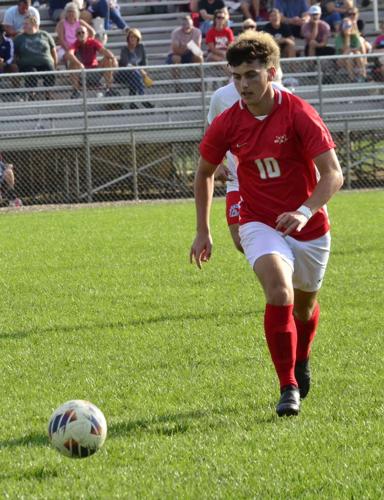 AREA BOYS SOCCER PREVIEW: Warriors still solid with Misner at the helm ...