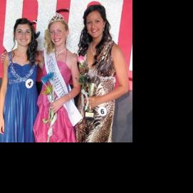 Miss Garrett Teen finalists | News | kpcnews.com