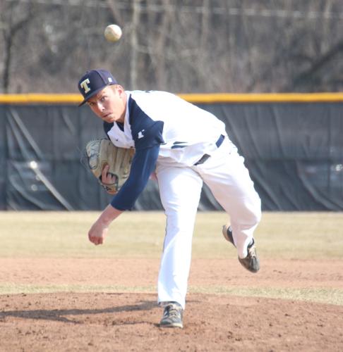 Pitching, hitting struggle in Trine losses | Eveningstar | kpcnews.com